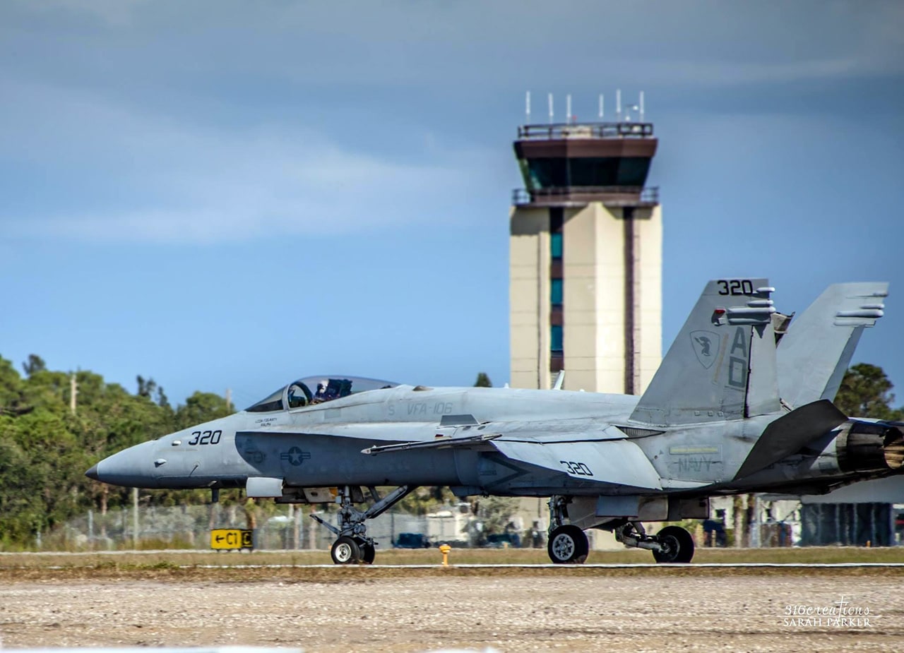 Aviation / Aerospace - BDB Martin County