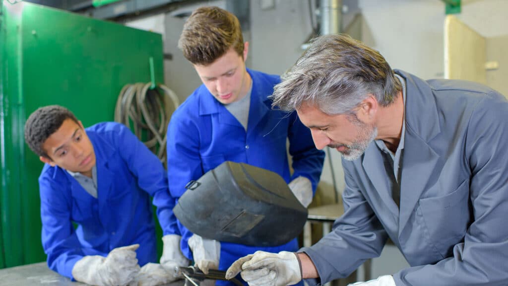 Workforce / Education - BDB Martin County