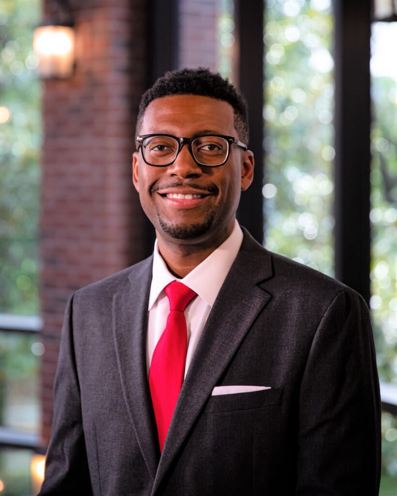 Accomplished Economic Development Professional Takes Helm as Executive ...