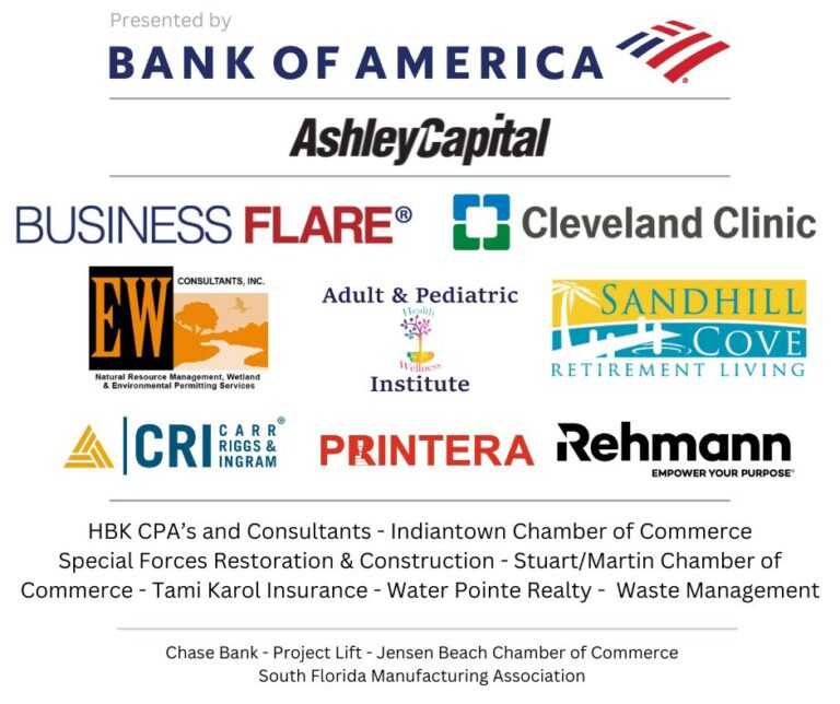 2024 Youth Entrepreneur of the Year Winner Announced - BDB Martin County