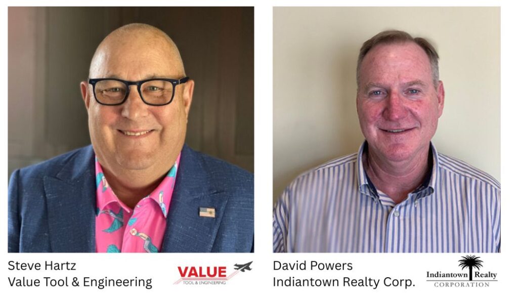 William Corbin and the BDBMC Welcomes New Board Members - BDB Martin County