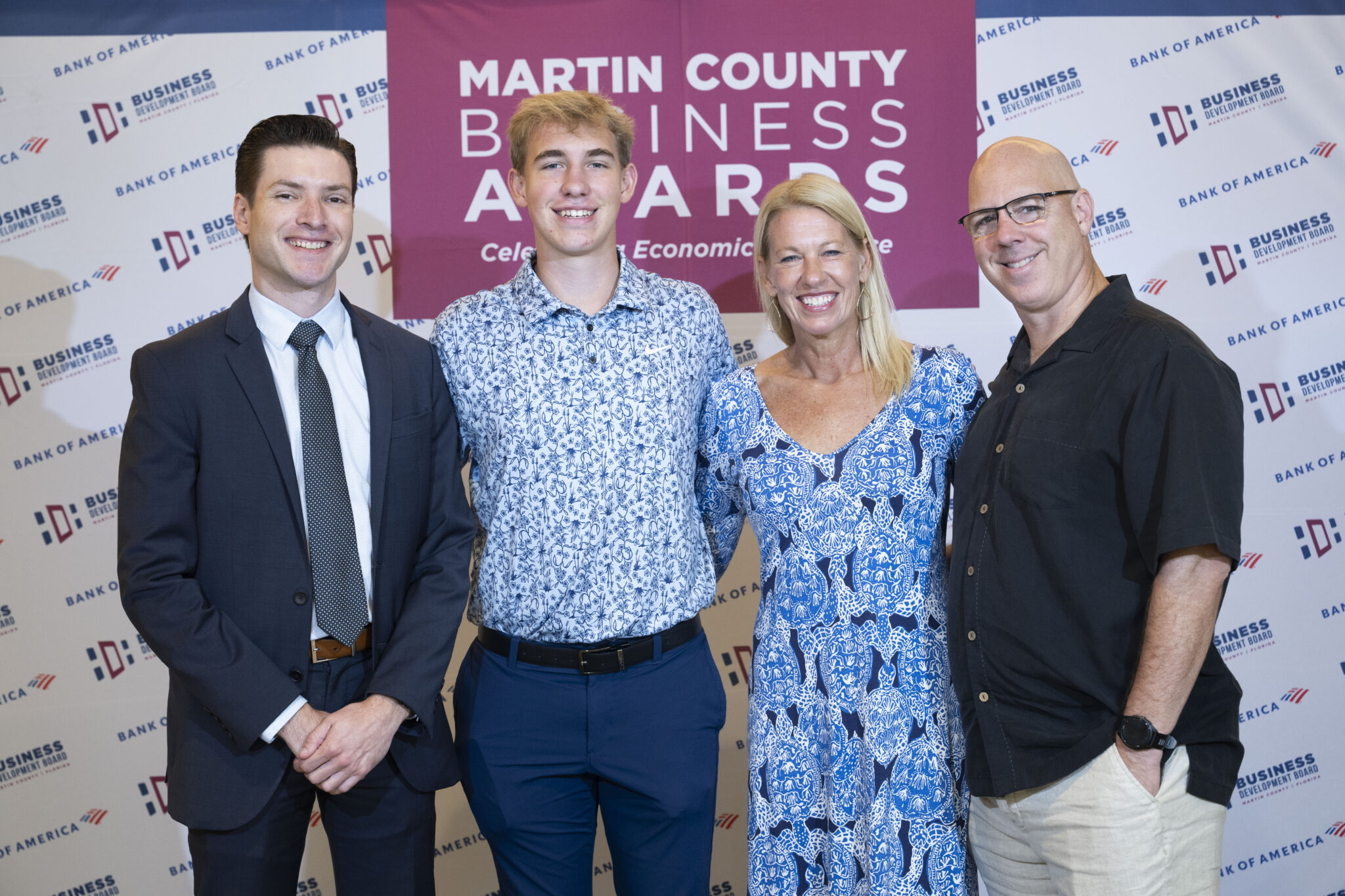 2025 Martin County Business Awards - BDB Martin County